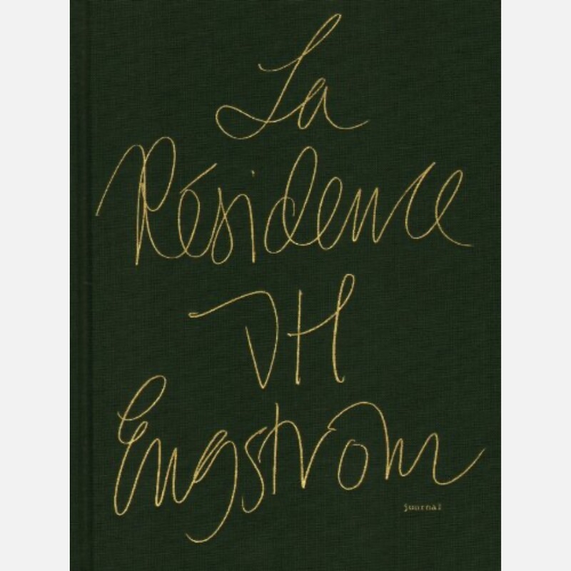 JH Engstrom - La Residence 9789197762557