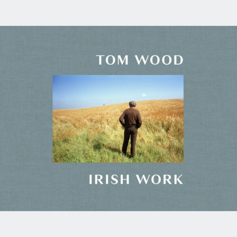 Tom Wood - Irish Work 9781838268336