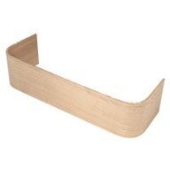 Double End Bullnose Riser