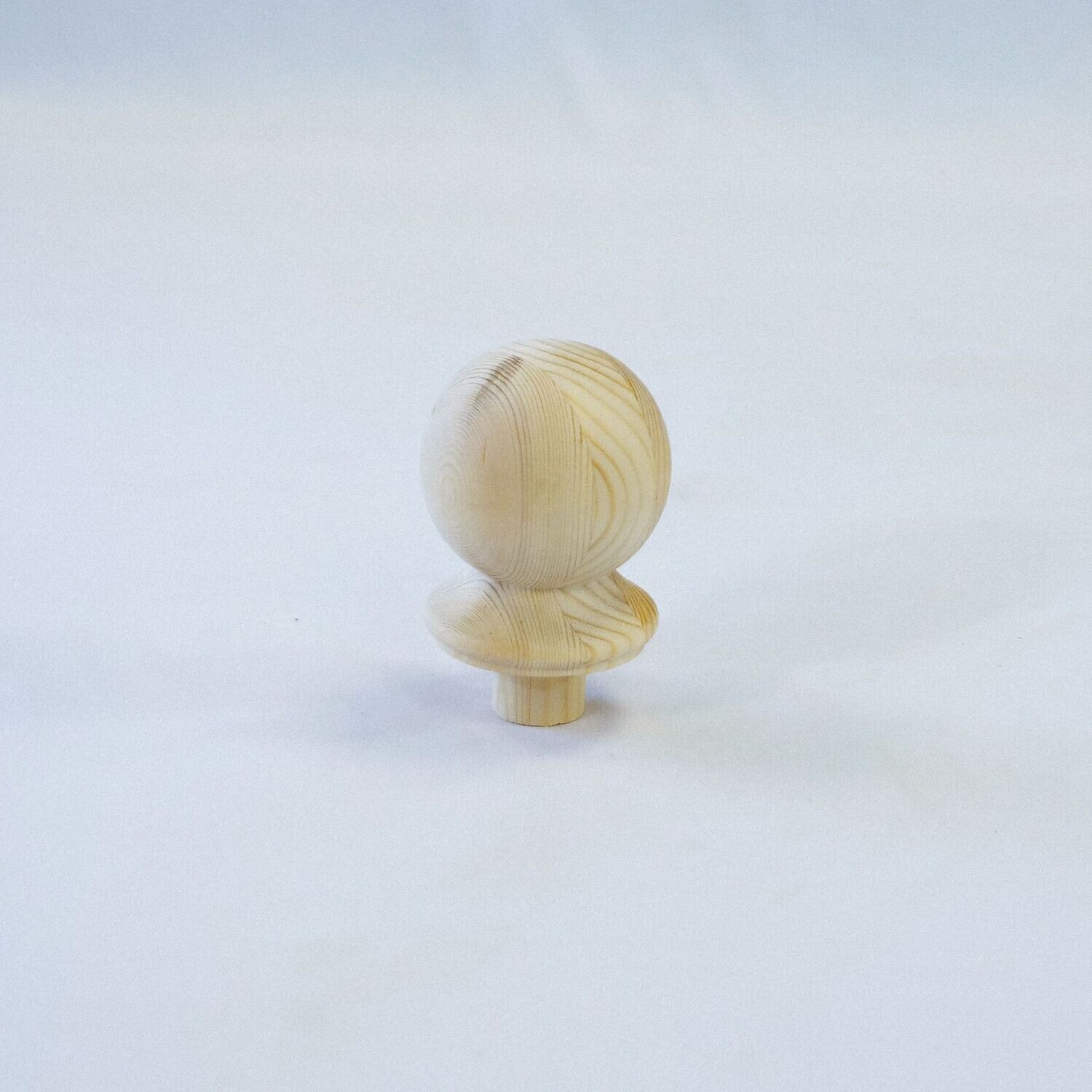 Newel Caps