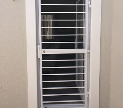 Shop Security Barriers Online | Burglar Bar Warehouse