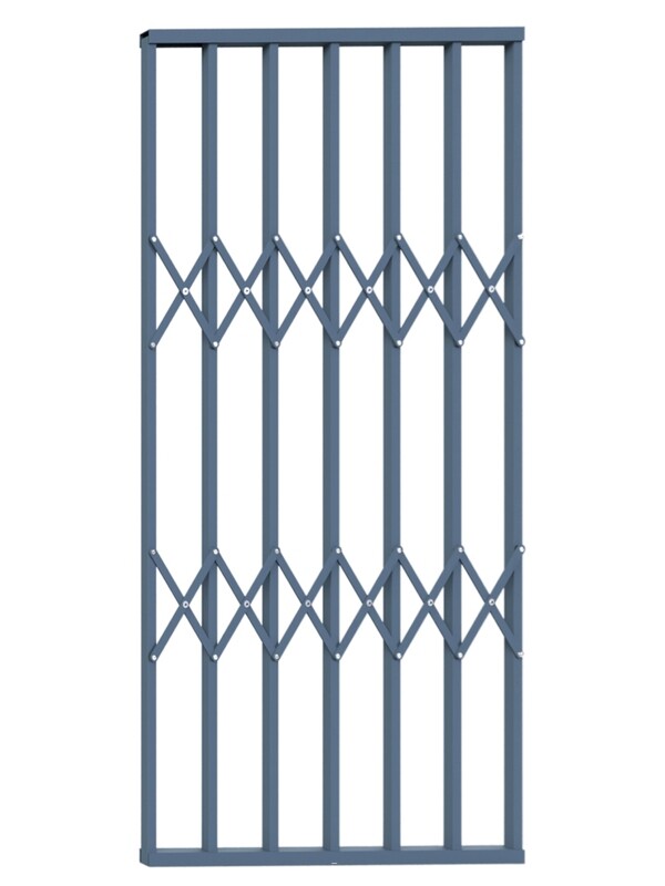 Shop Security Barriers Online | Burglar Bar Warehouse