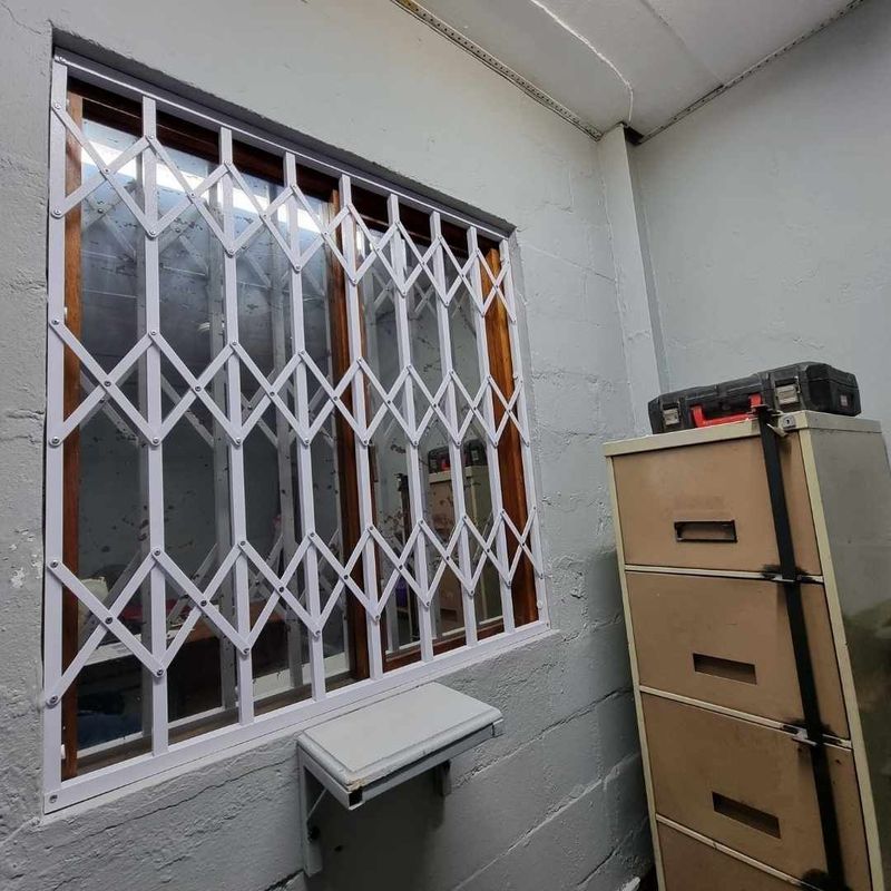 Shop Security Barriers Online | Burglar Bar Warehouse