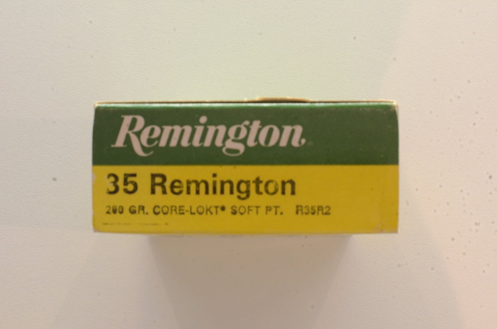 Ammunition