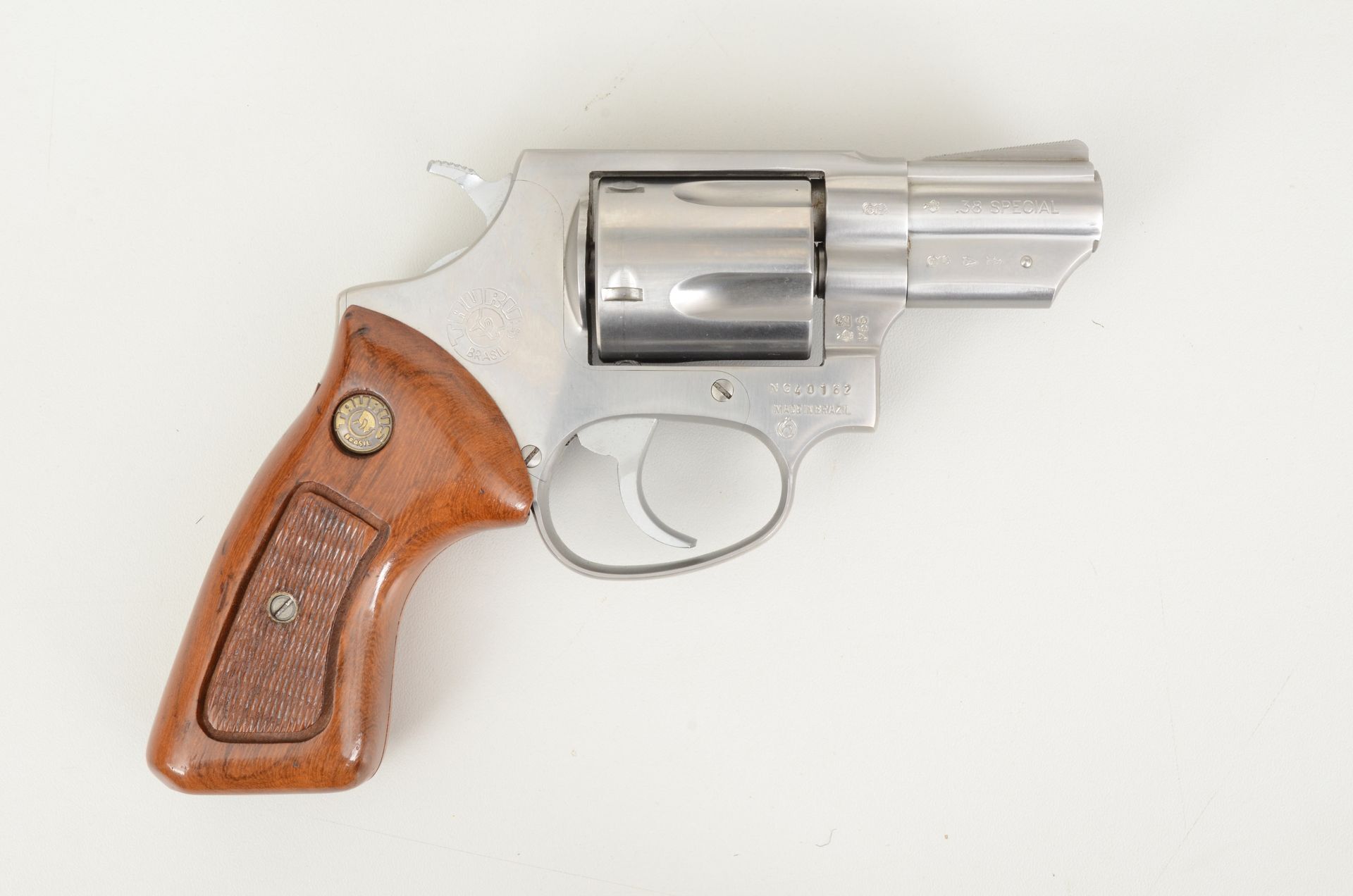 International Collectors Firearms Services Delta Belgium NV-SA