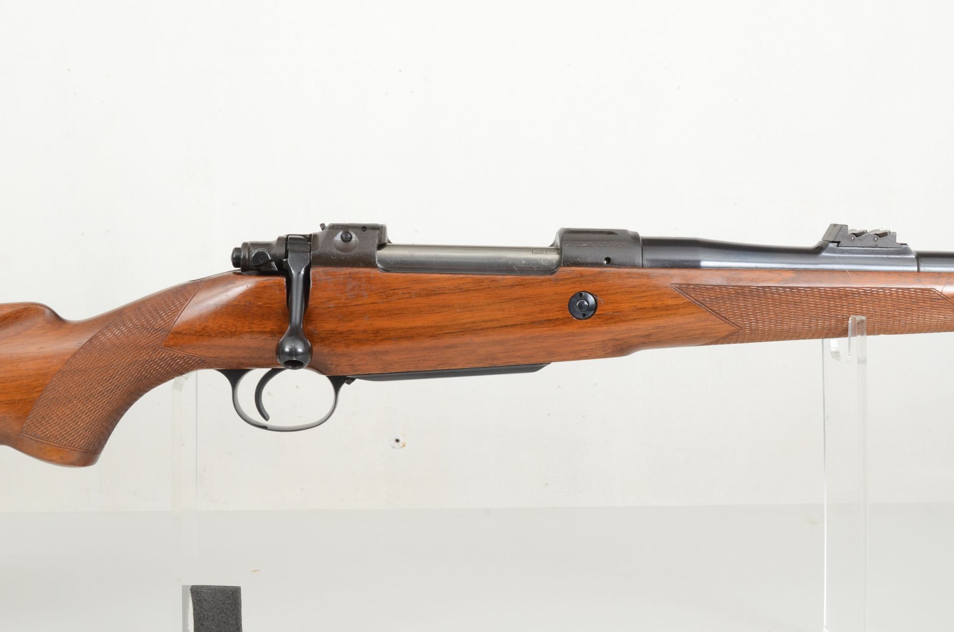 International Collectors Firearms Services