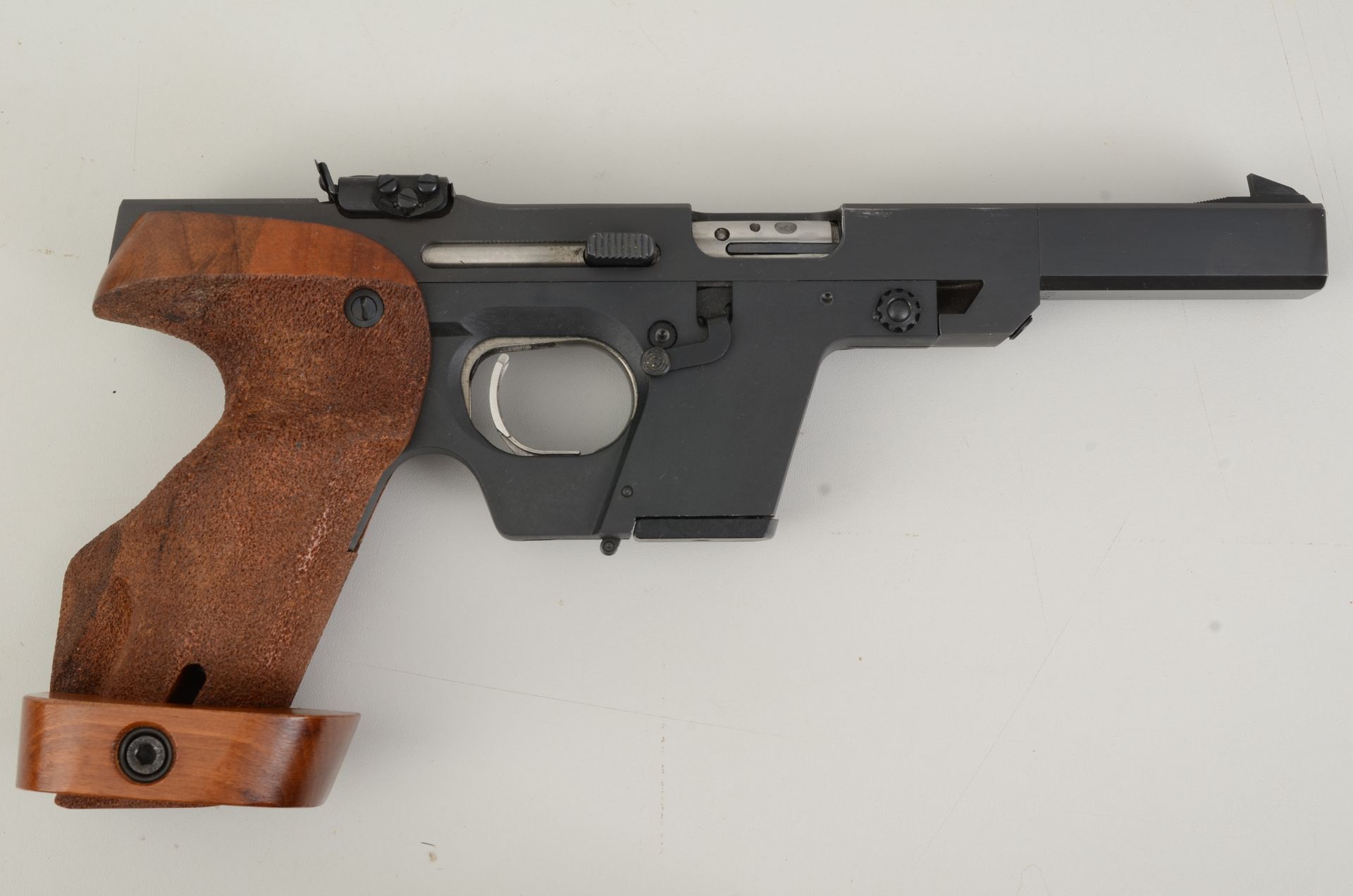 International Collectors Firearms Services