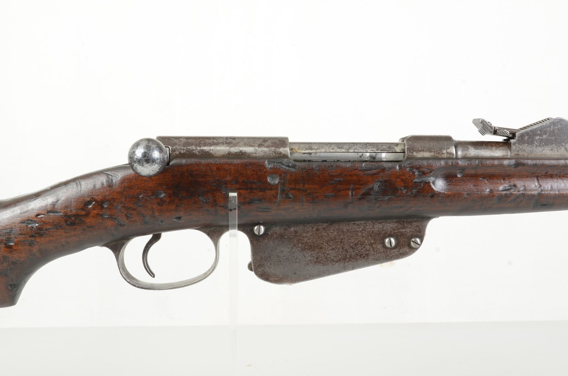 International Collectors Firearms Services