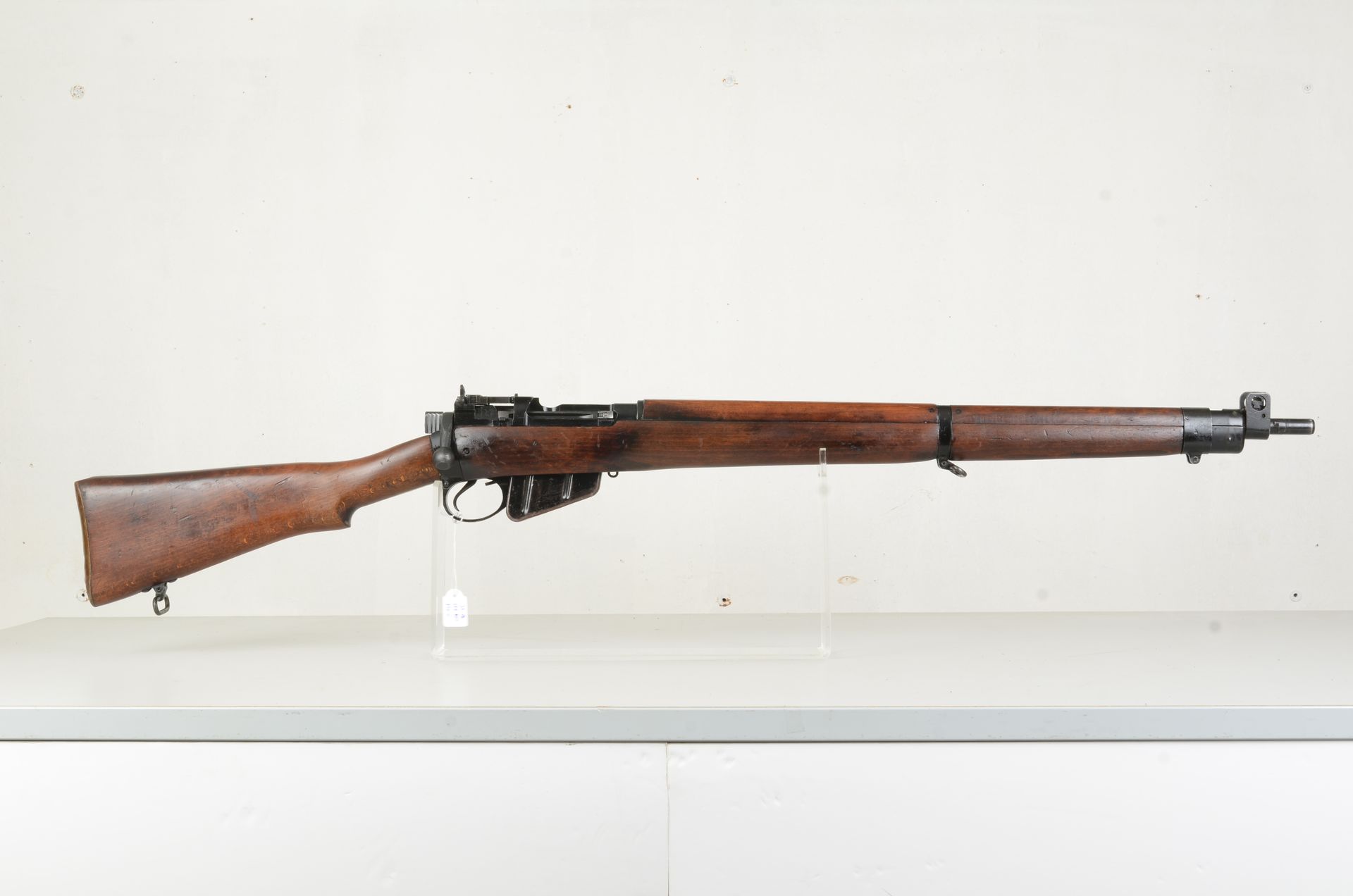 International Collectors Firearms Services