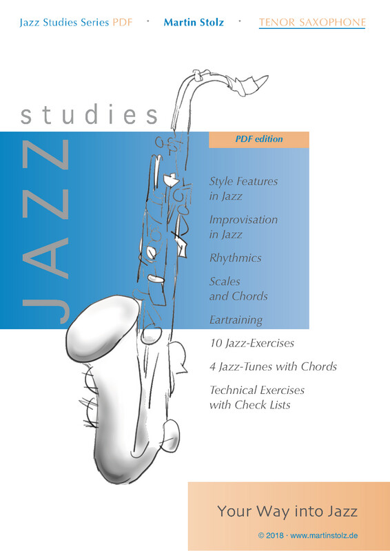 Jazz Studies