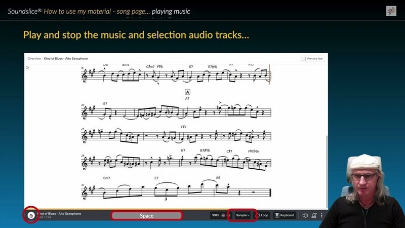 Supercharge Your Music Practice with Exclusive Soundslice Membership ...
