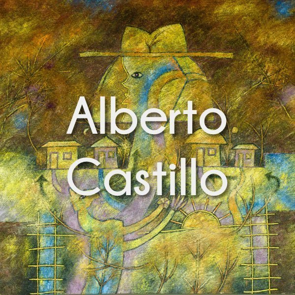 Alberto Castillo