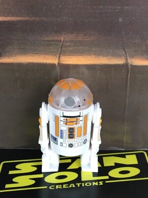 Stan Solo Creations USA