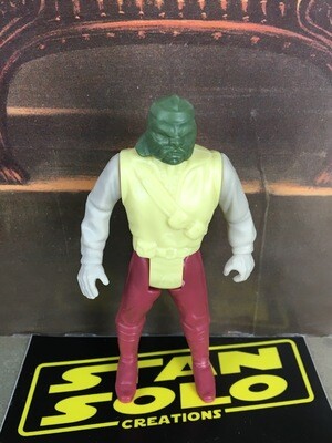 Stan Solo Creations USA