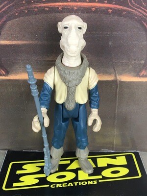 Stan Solo Creations USA