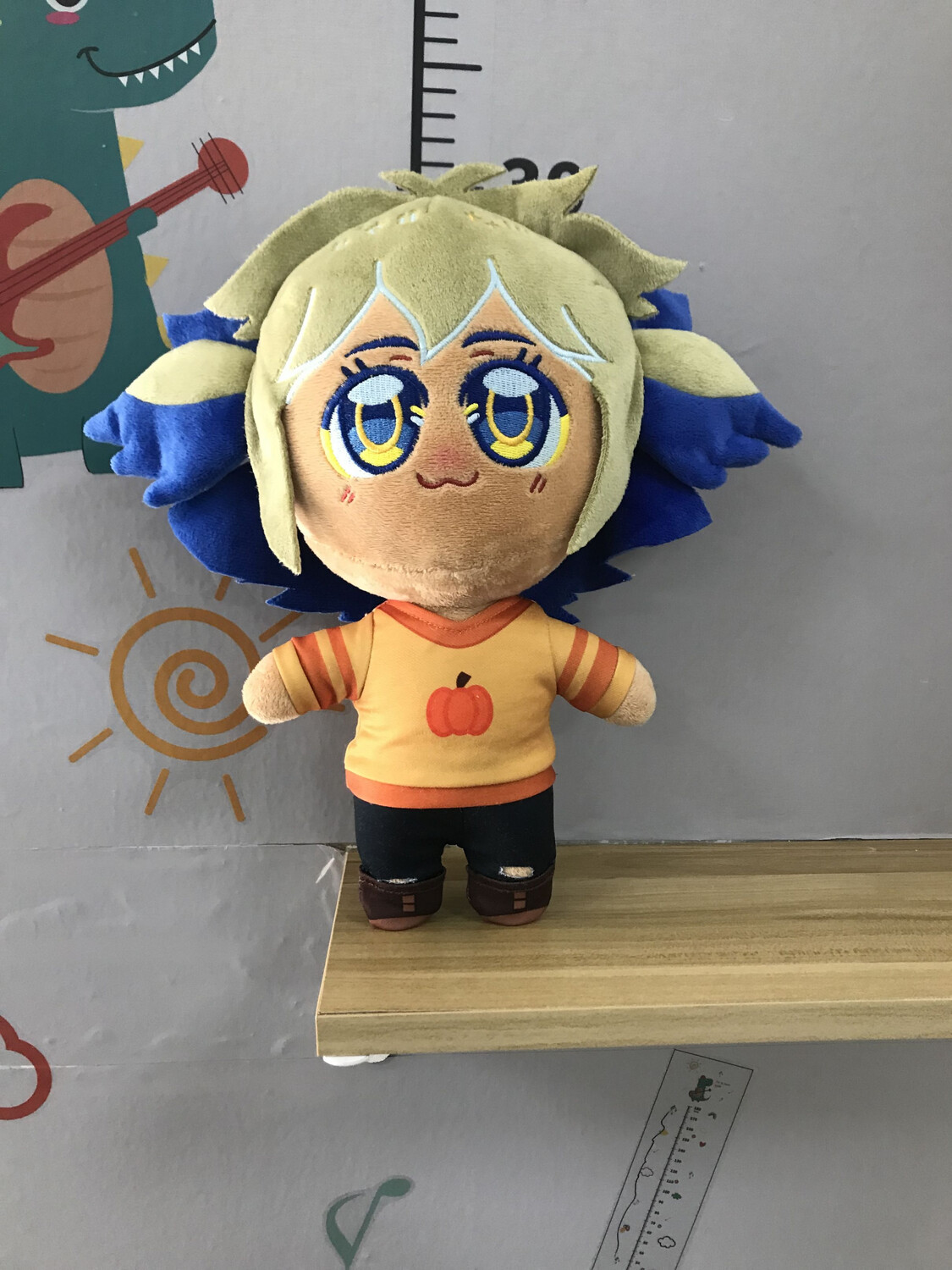 Vee Plush TOH 30cm