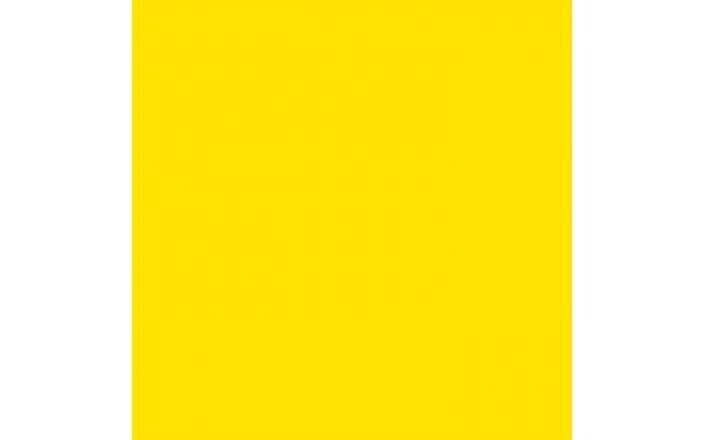 Siser Subli stop flex - Barca Yellow