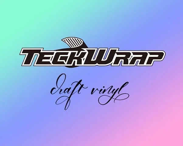 Teckwrap Vinyl | Stickers | Bedrukken | Resin Star.be