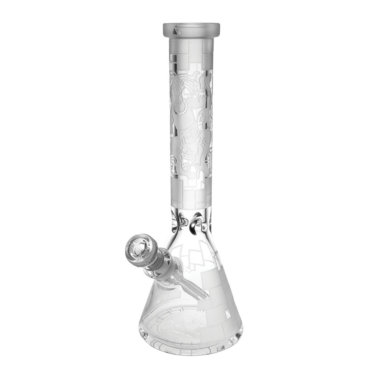 Bongs - The Terpene Trio: Sativa, Indica, Hybrid - Nurse Wellness