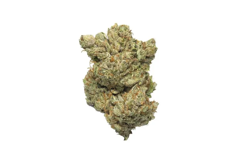 Secret Nature: Diesel Puff Sativa CBD Hemp Flower 3.5g - Nurse Wellness ...