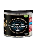 3Chi: White Runtz THCa Diamond Knock Out Prerolls - Hybrid - Wellness ...