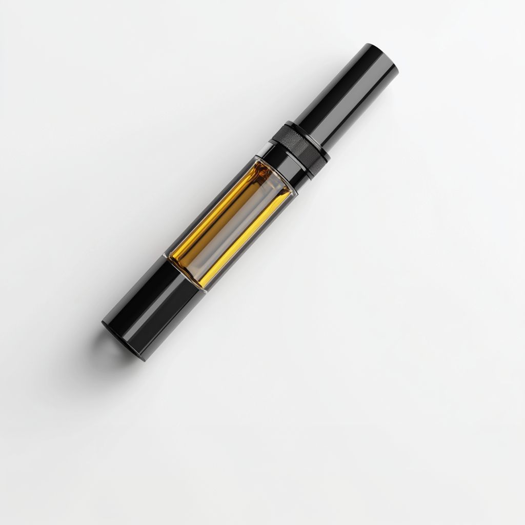 3Chi Delta 8 Carts at Nurse Wellness Dispensary – What is Whole ...