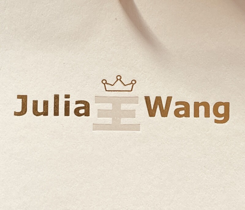 Julia Wang and Friends