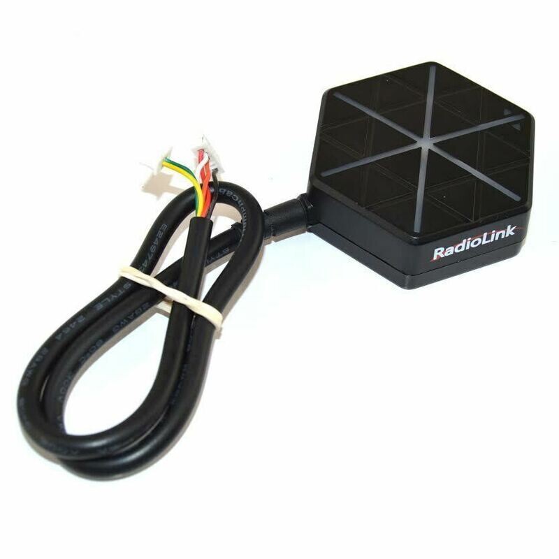 SE100 GPS RadioLink – RLKA001003