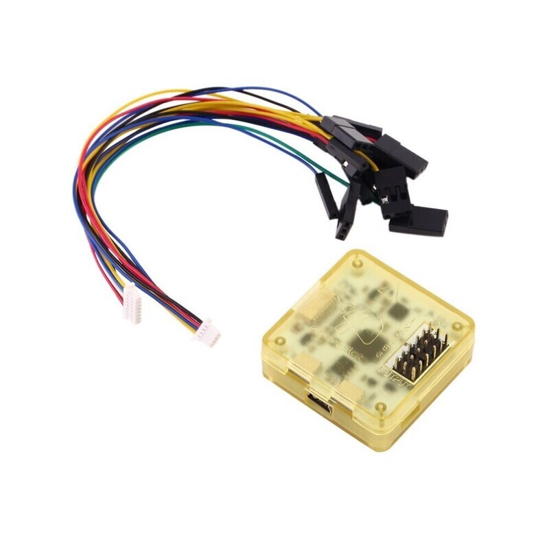 Contrôleur de vol CC3D EVO pour QAV250