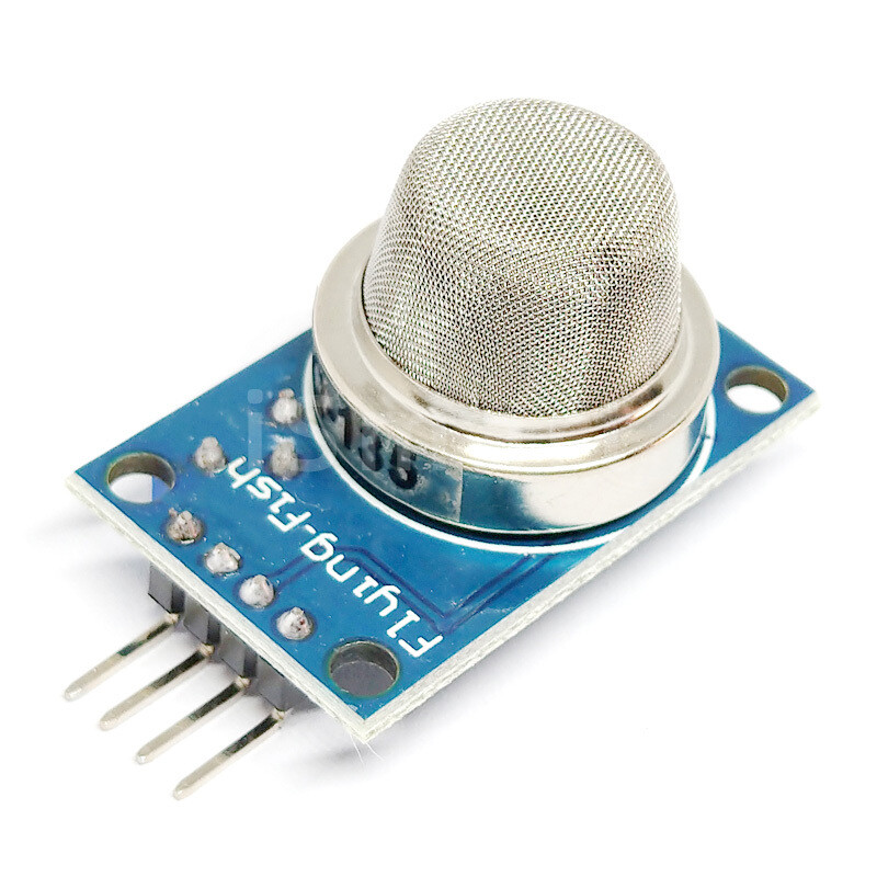 MQ-2 Module de détection de fumée