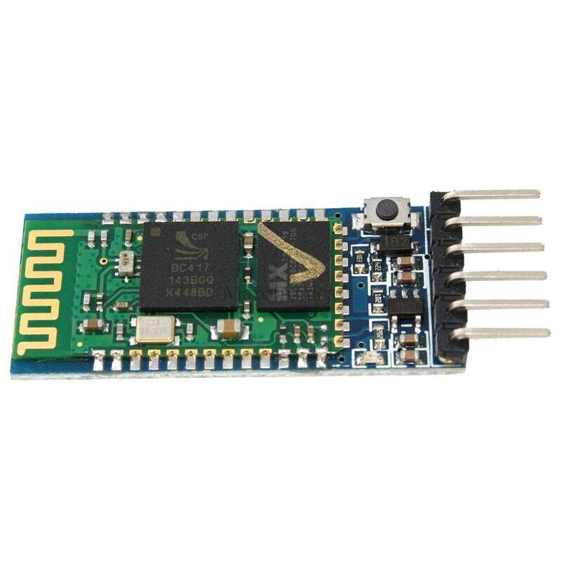 Module Bluetooth émetteur et Récepteur HC-05