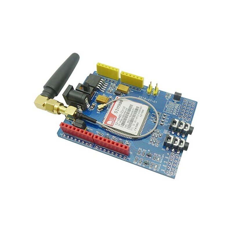 SIM900 Module GSM GPRS
