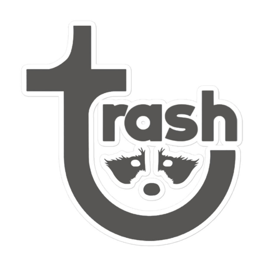 TPC Logo Stickers/ Misc.