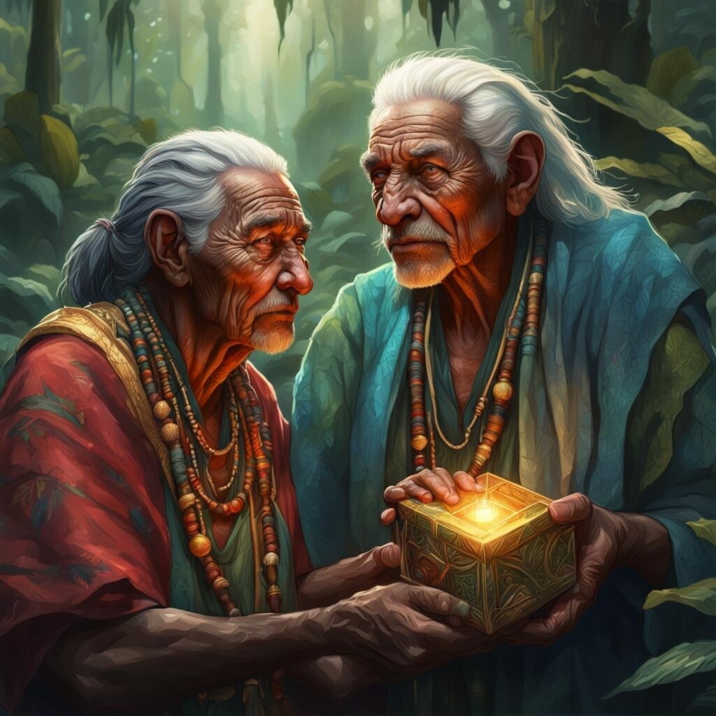 Gifts