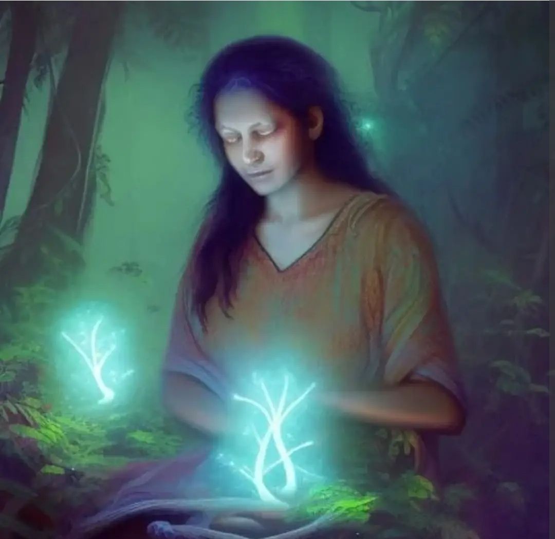 Noya Rao tincture, Microextract, paste ... The Path of Truth and Light