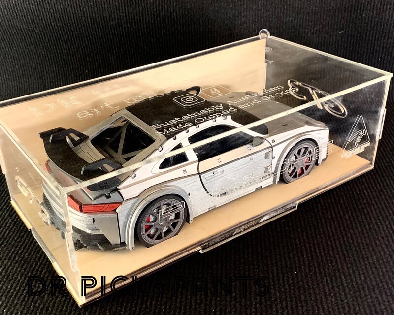 Store - That Model Car