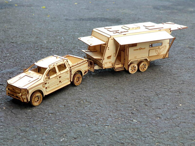 Store - That Model Car