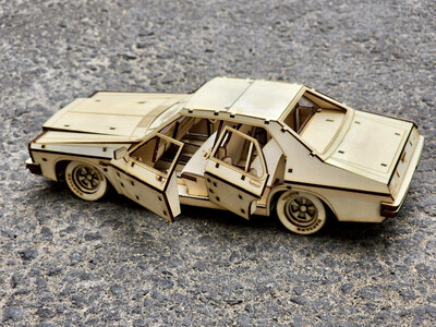 Home - That Model Car