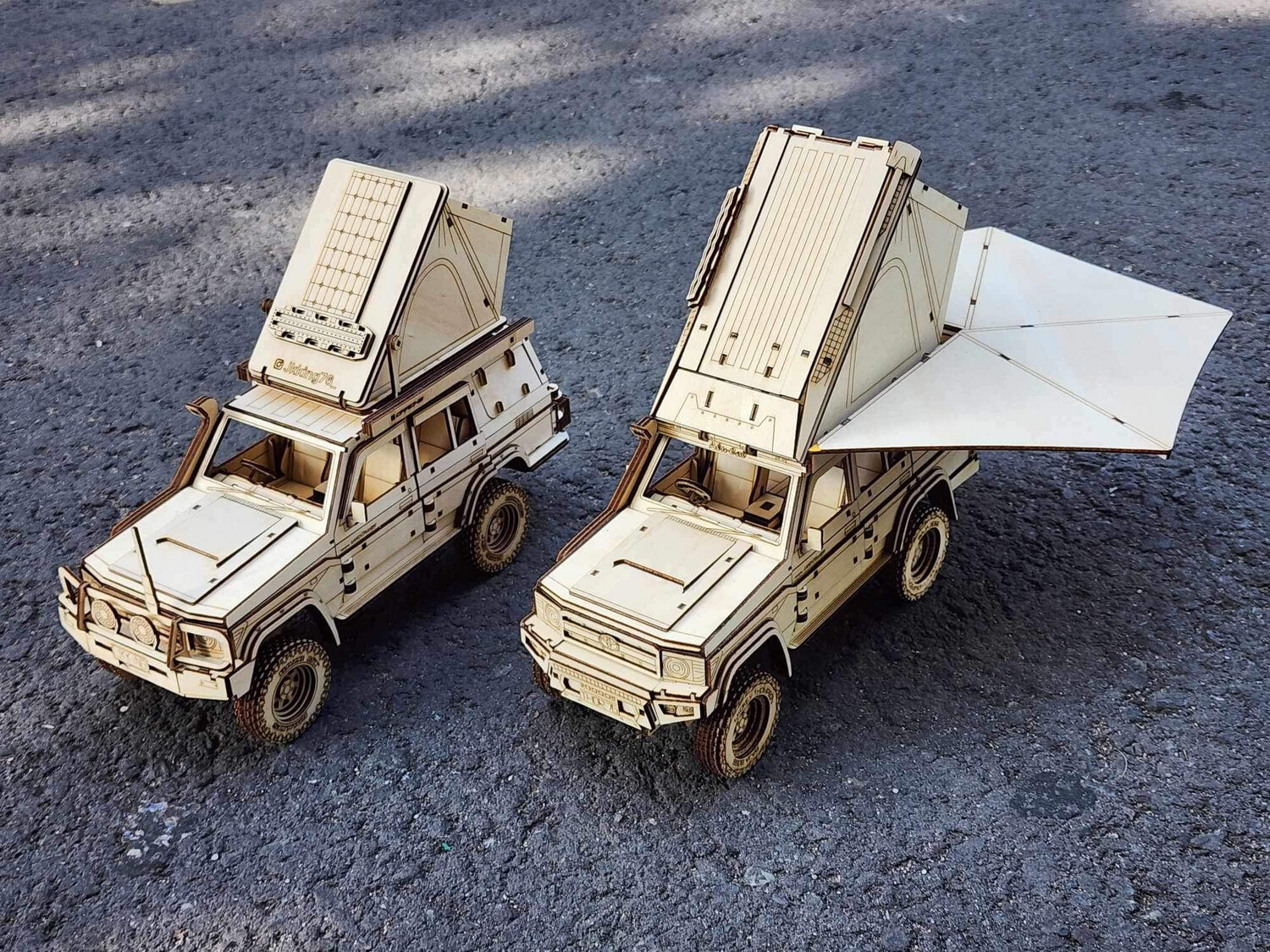 Store - That Model Car