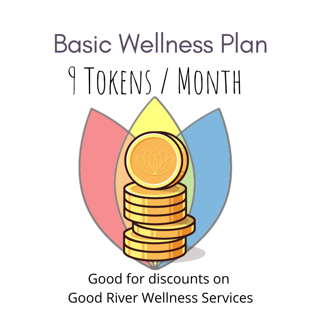 Select a Good River Wellness and Health Assurance Plan