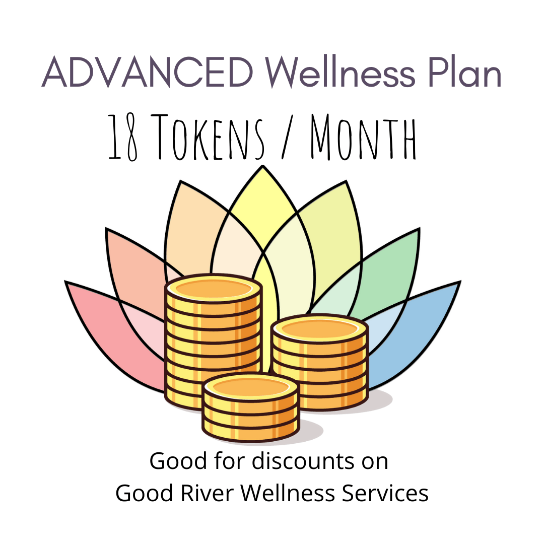 Select a Good River Wellness and Health Assurance Plan