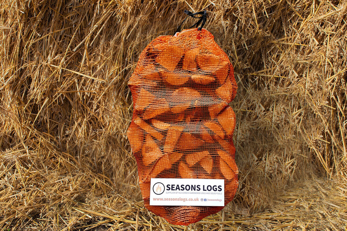 Store - Seasons Logs