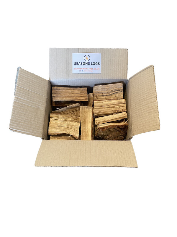 Store - Seasons Logs