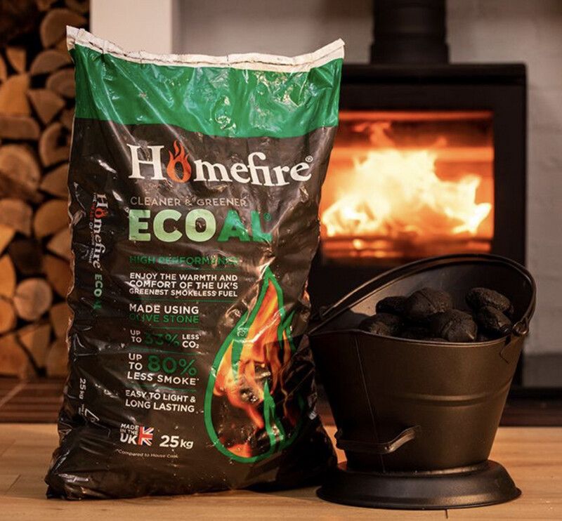 Kiln Dried Logs: The Best Choice for Firewood