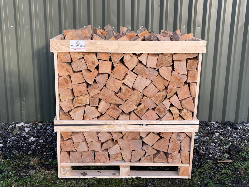 Store - Seasons Logs
