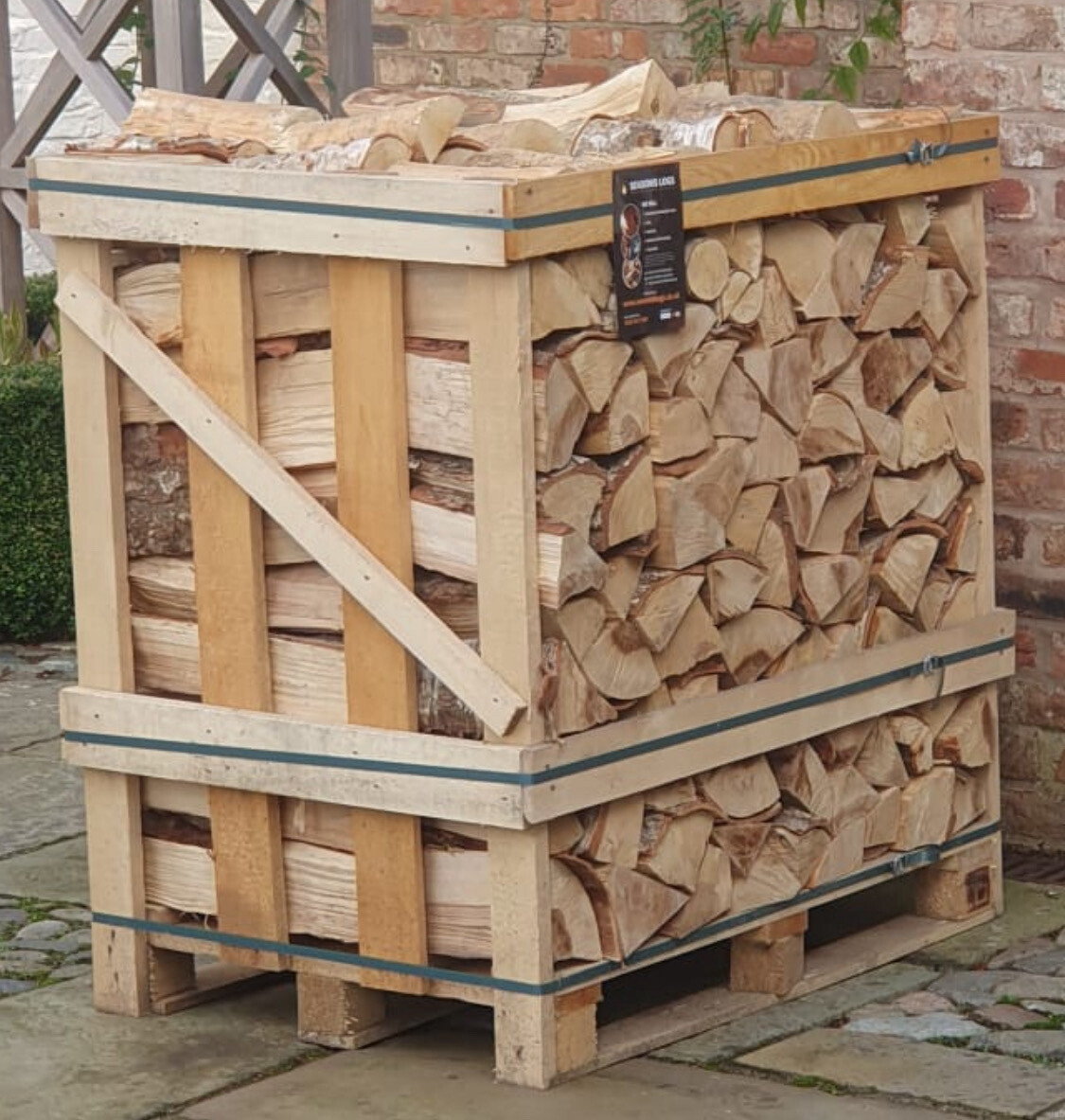 Store - Seasons Logs - Premium Kiln Dried Logs