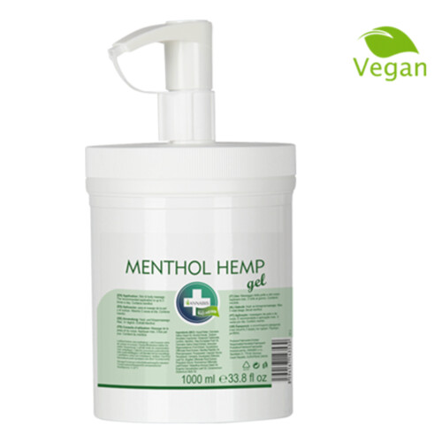 MENTHOL ARTHRO GEL EFECTO FRÍO 1L – LOS 5 PRINCIPALES BENEFICIOS DEL ...