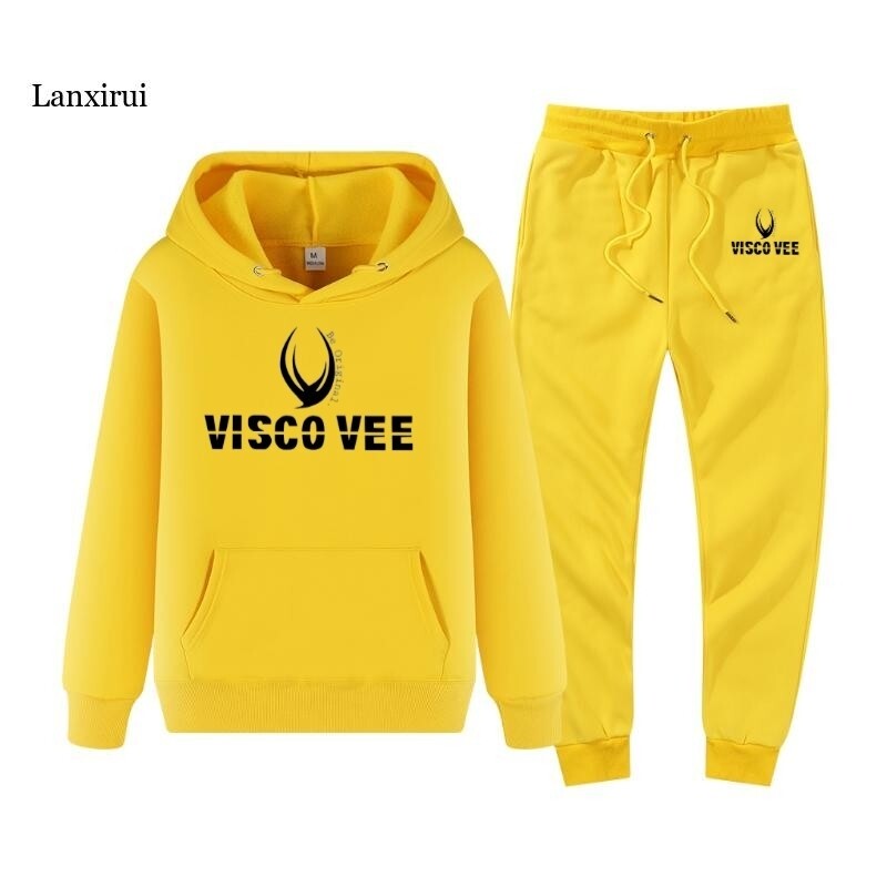 Visco Vee Clothing