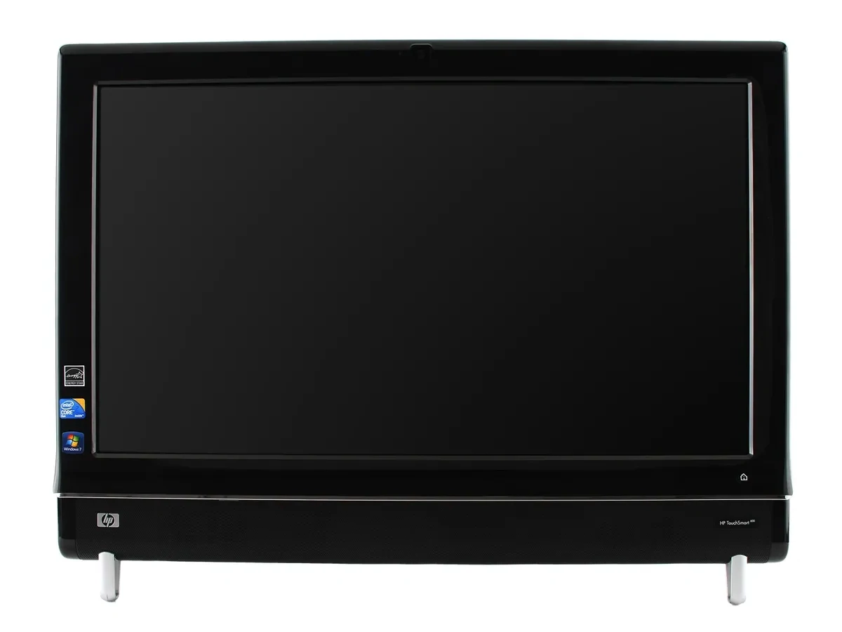 Refurbished HP TouchSmart 600 Series All in One PC