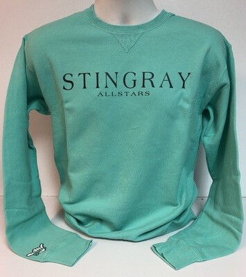 StingraysProShop.com – Stingray Cheer T-shirts, Hoodies, Sports Bras ...